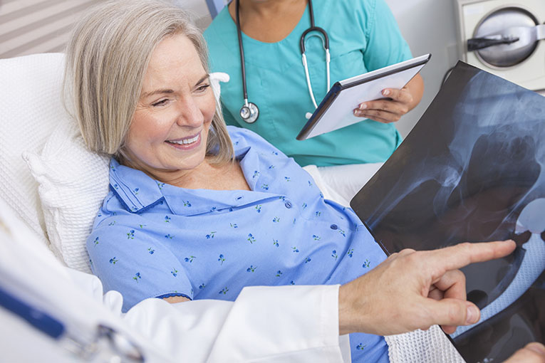 Hip Replacement I Orthopaedics I St Vincent S Private Hospitals